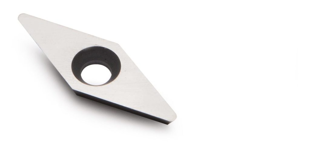 Craft Supplies Diamond Carbide Cutter (10mm Radius Points) - Buy ...