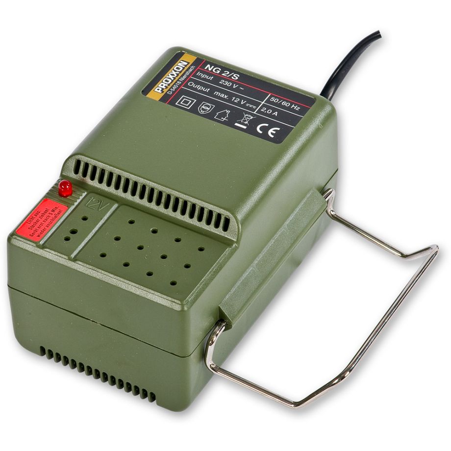 Proxxon 12v store