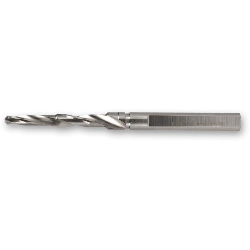Miller Dowel Mini - X Stepped Drill Bit - Buy woodworking tools