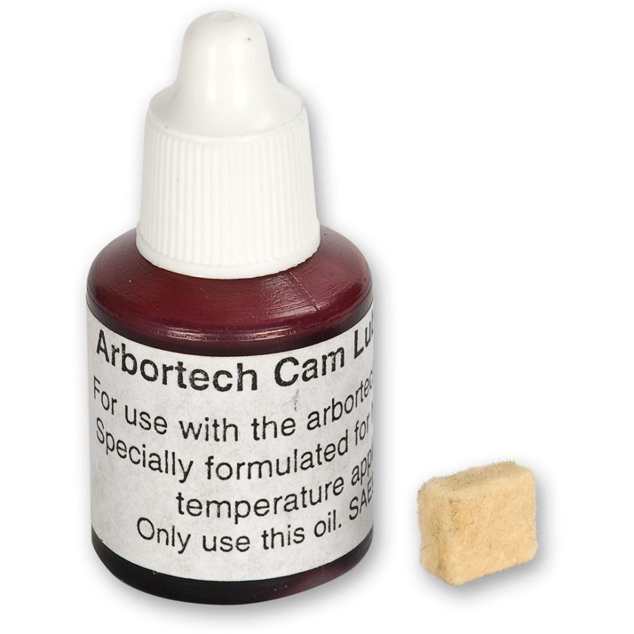 ARBORTECH POWER CHISEL OIL 477236 - Buy woodworking tools