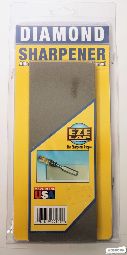 3 x 8″ Eze-lap Diamond Stones