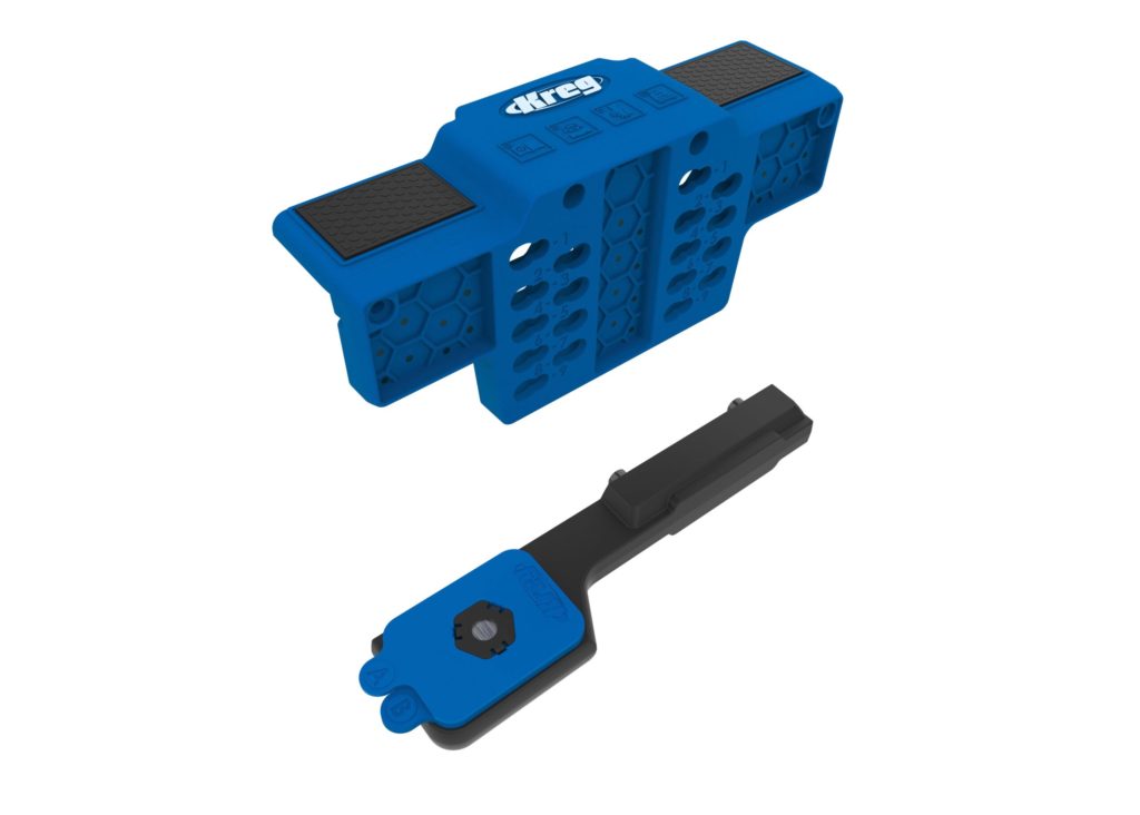 Kreg Multi-Purpose Shop Stand - Buy woodworking tools