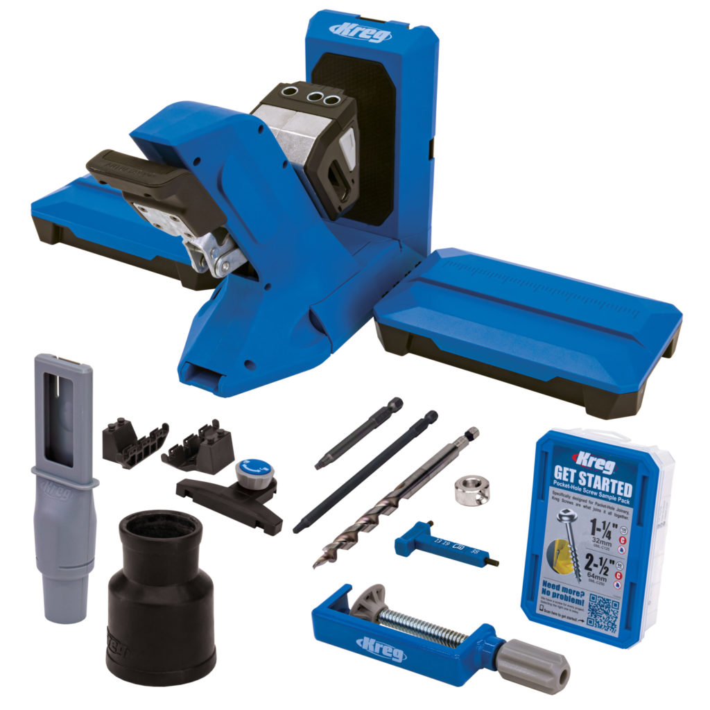 KREG Kreg Jig Pocket Hole Jig 720 Pro Buy Woodworking Tools kreg-kreg-jig-pocket-hole-jig-720-pro-buy-woodworking-tools