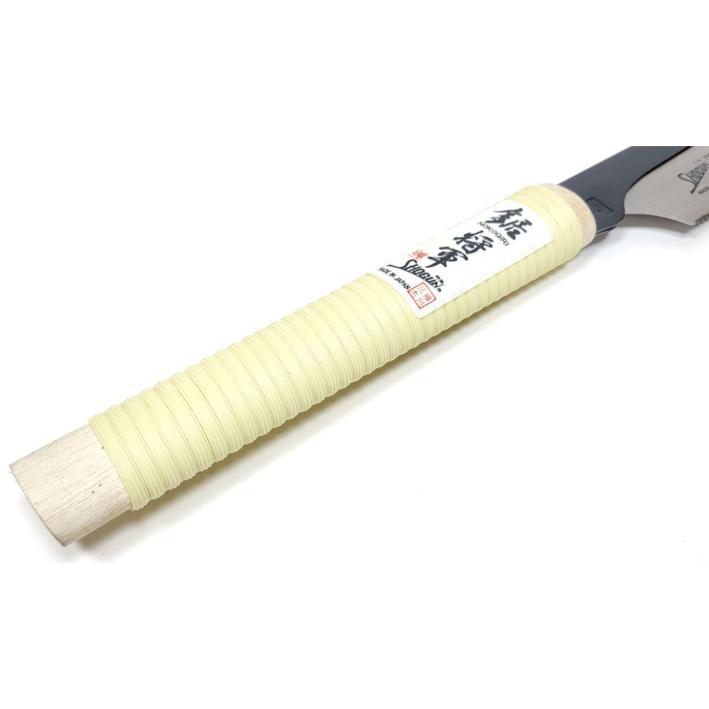 Shogun MP150 Japanese Dozuki Pull Cut Tenon Saw 150mm Length - Buy ...