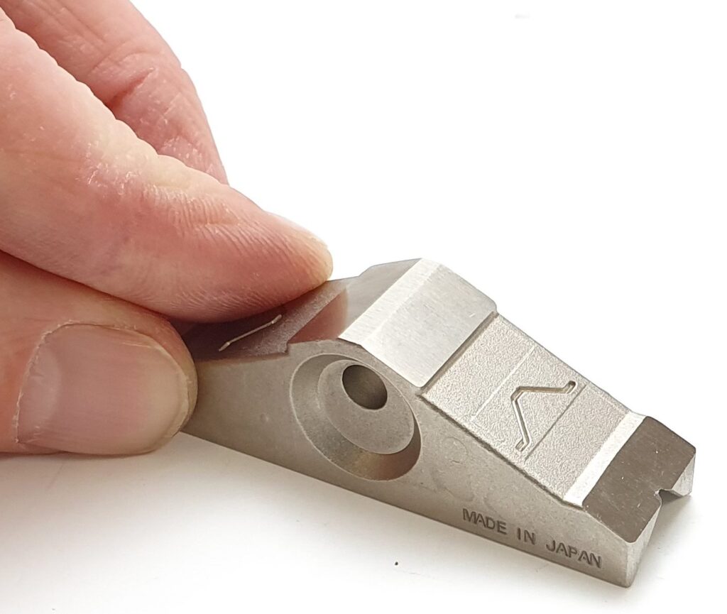 Asahi MSCC1 M-Star 1mm Chamfer Edge Laminate Trimmer - Buy woodworking ...