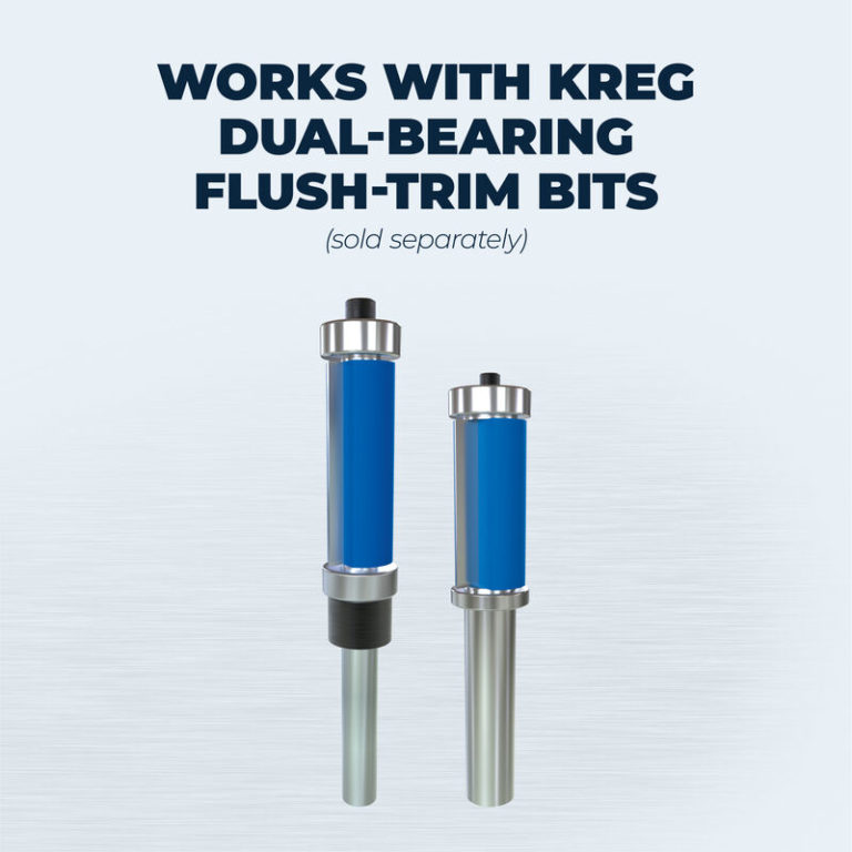Kreg Corner Radius Guide Set - Buy woodworking tools
