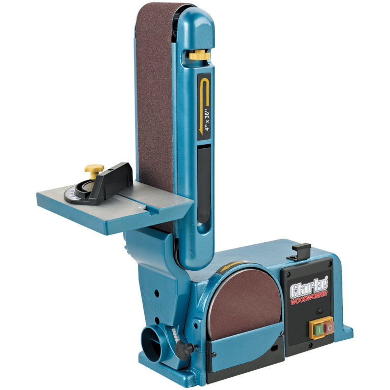 Clarke Woodworking Tools & Machinery - Quality woodworking tools