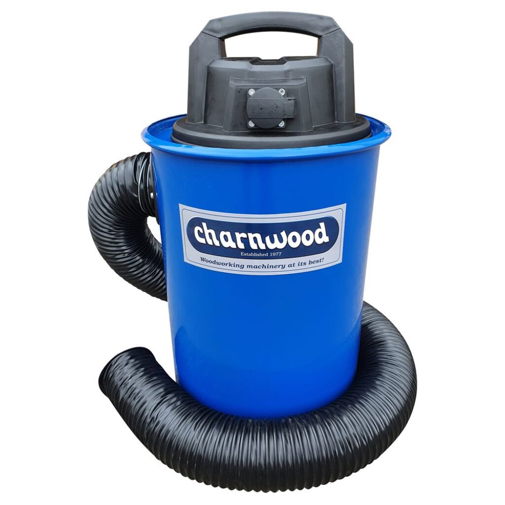 Charnwood woodworking store