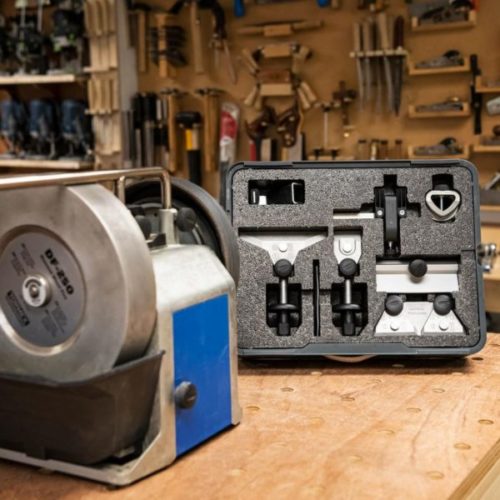 Tormek T-8 Original Sharpening System With Hand Tool Kit - Buy ...