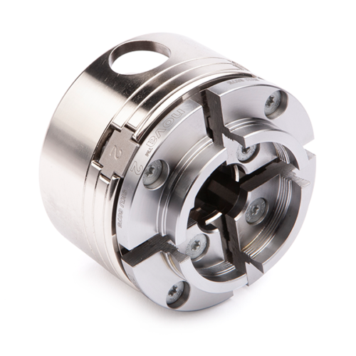 NOVA PRO-TEK G3 Lathe Chuck TR48292 M33 Direct Fit Version - Buy ...
